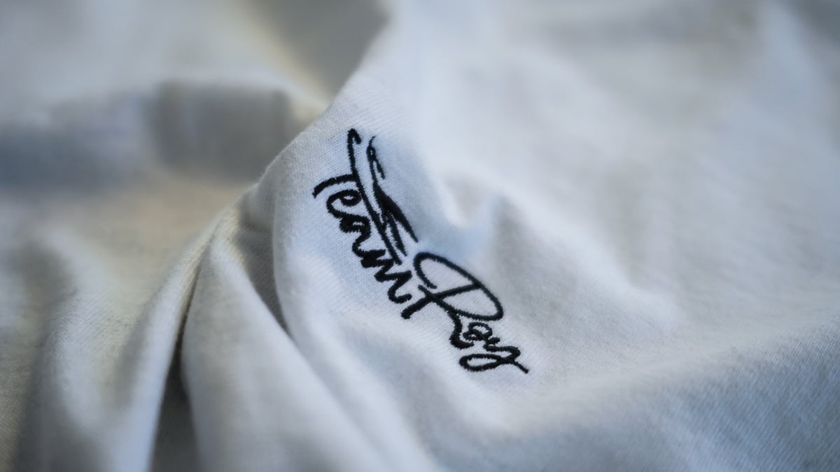 【数量限定】TEAM ROY TEAM T-SHIRT 2024/25 | TEAM ROY ...