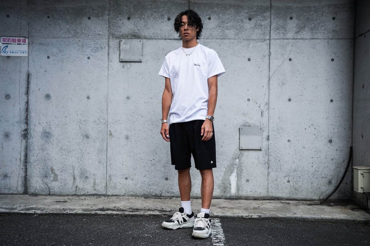 【数量限定】TEAM ROY TEAM T-SHIRT 2024/25 | TEAM ROY ...