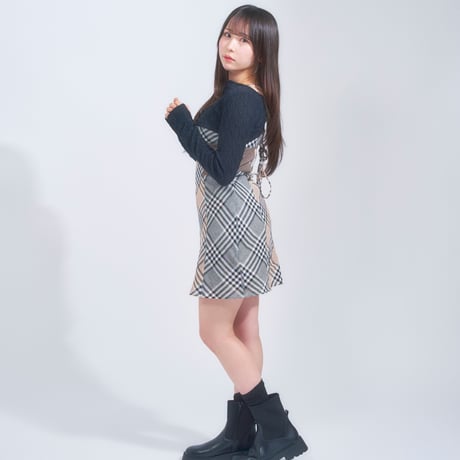 グレンチェック | STORES グレンチェック | STORES
