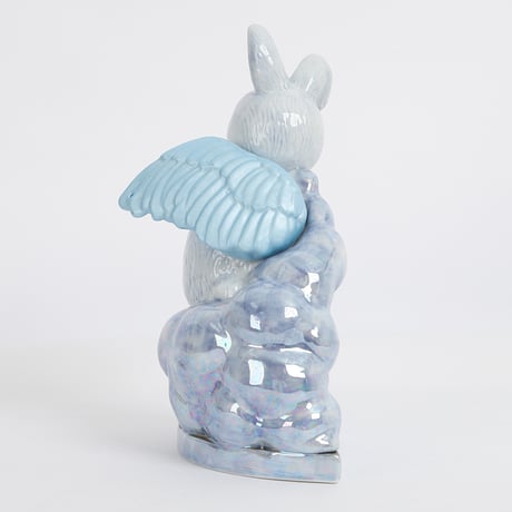Hunter's Moon Decanter - Bunny | Twinkle Decant...