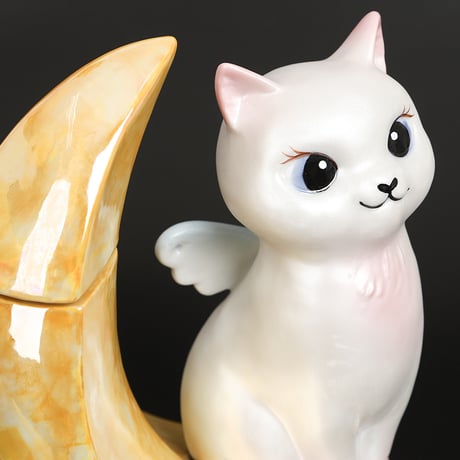 Twinkle Cats Decanter - Set | Twinkle Decanter ...