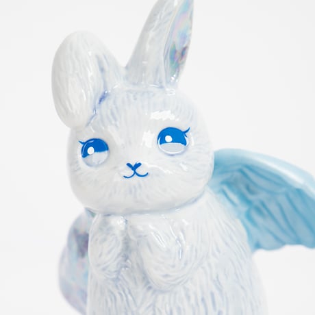 Hunter's Moon Decanter - Bunny | Twinkle Decant...