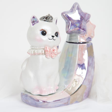 Twinkle Cats Decanter Special - Star | Twinkle ...