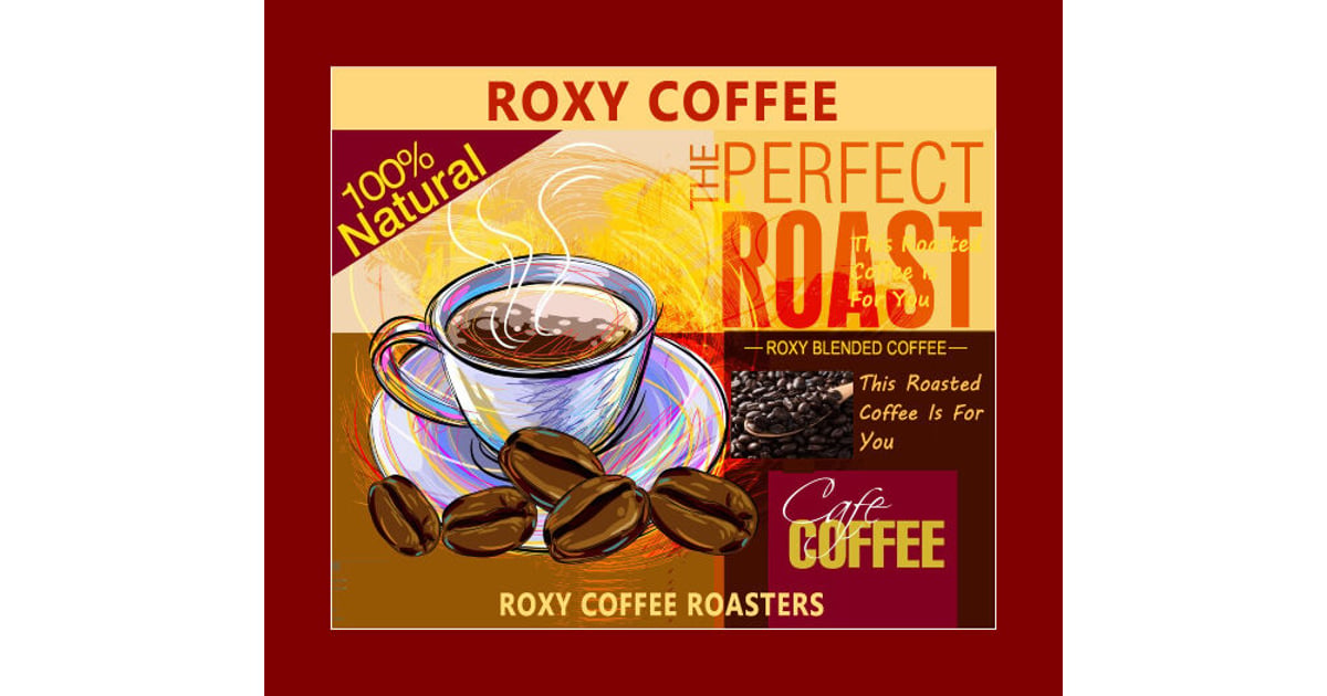 RoxyCoffee