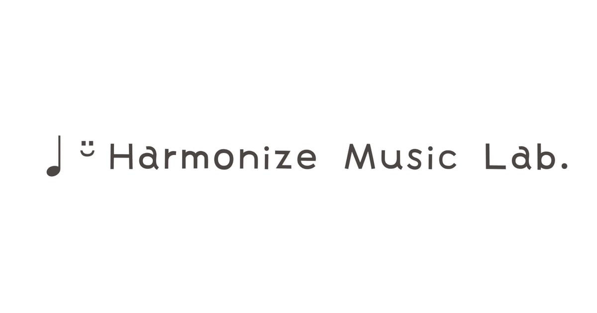 Harmonize Music Lab.