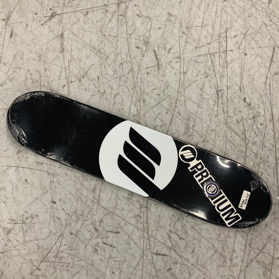 PREMIUM/TEAM | Inawa Skateboarding