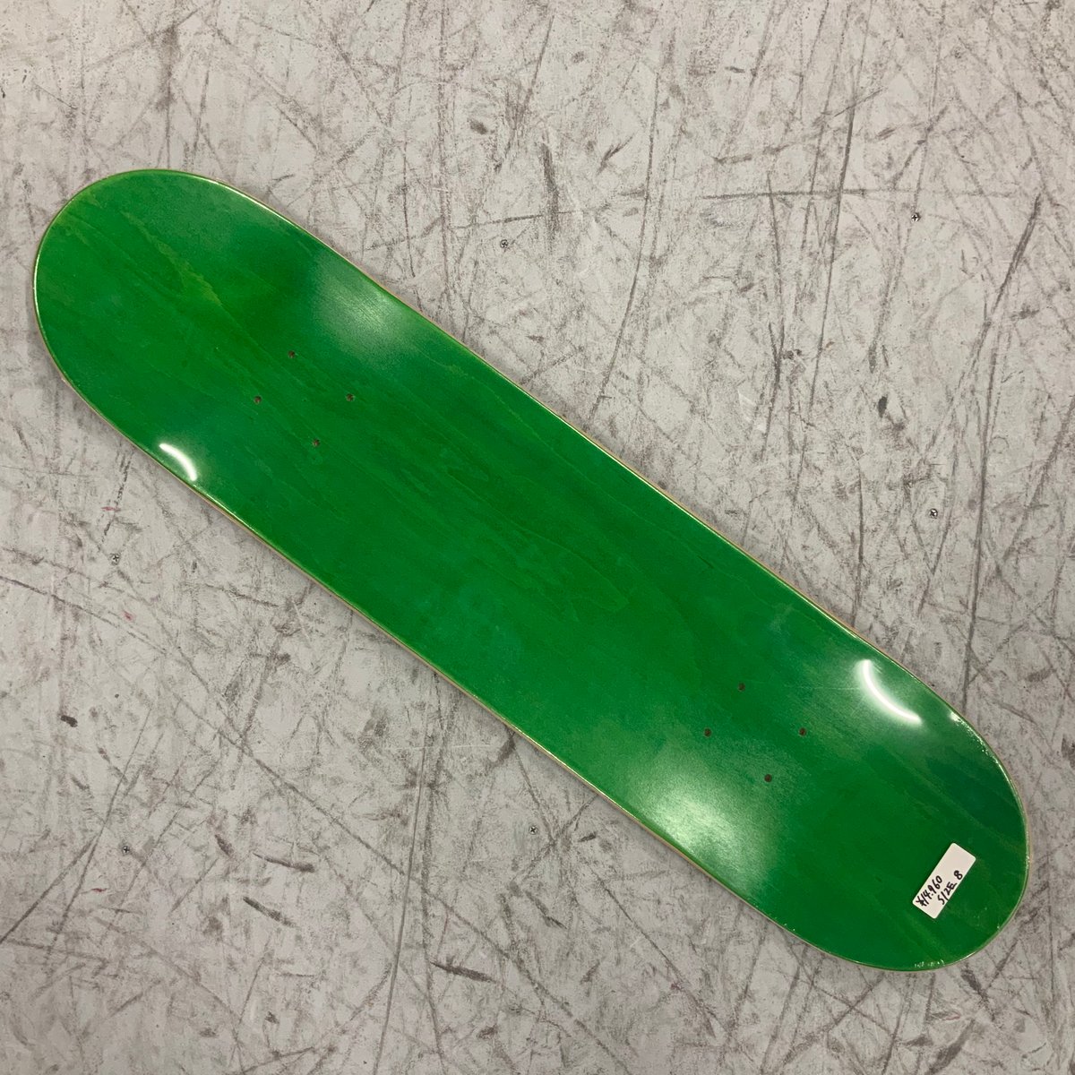 Imperial/SCAR EDGE MOON | Inawa Skateboarding