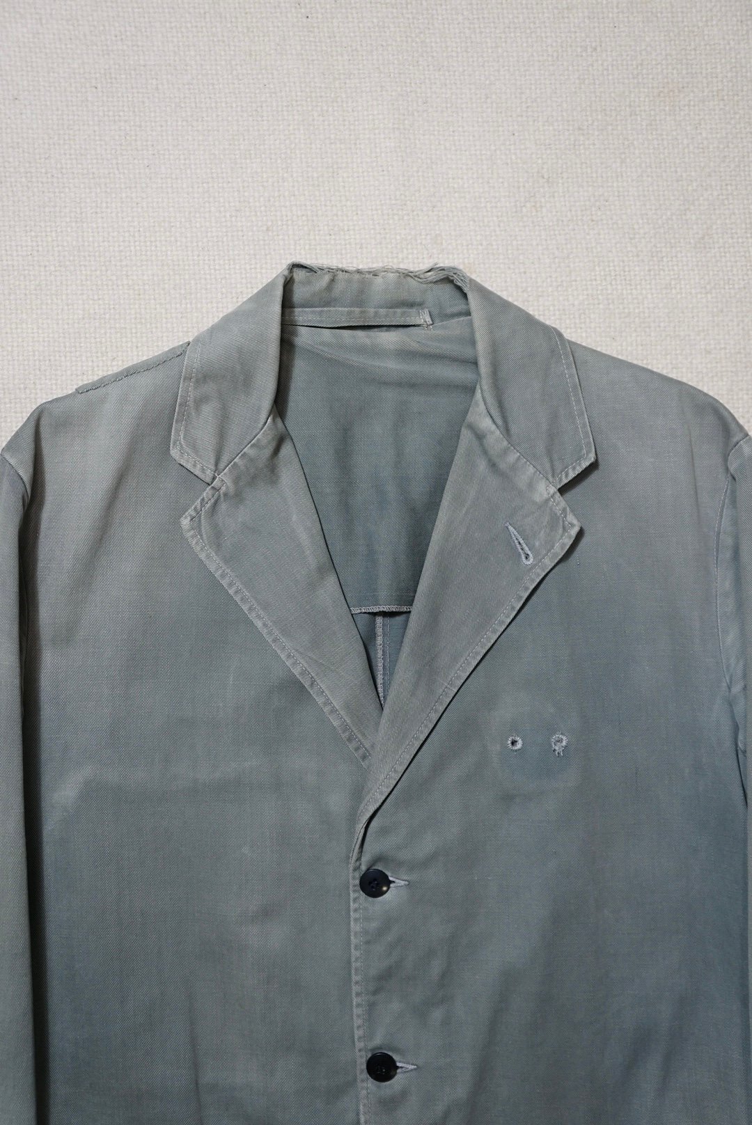 1950~60s British GPO postman work jacket | lozu...