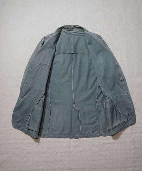 1950~60s British GPO postman work jacket | lozu...