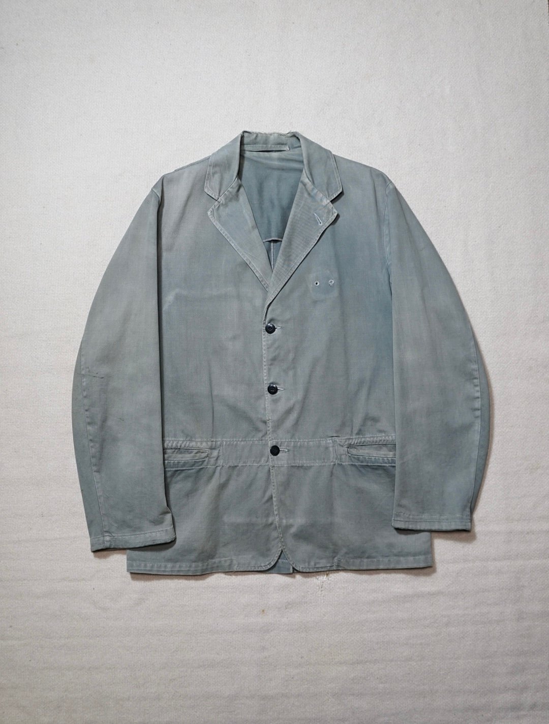 1950~60s British GPO postman work jacket | lozu...