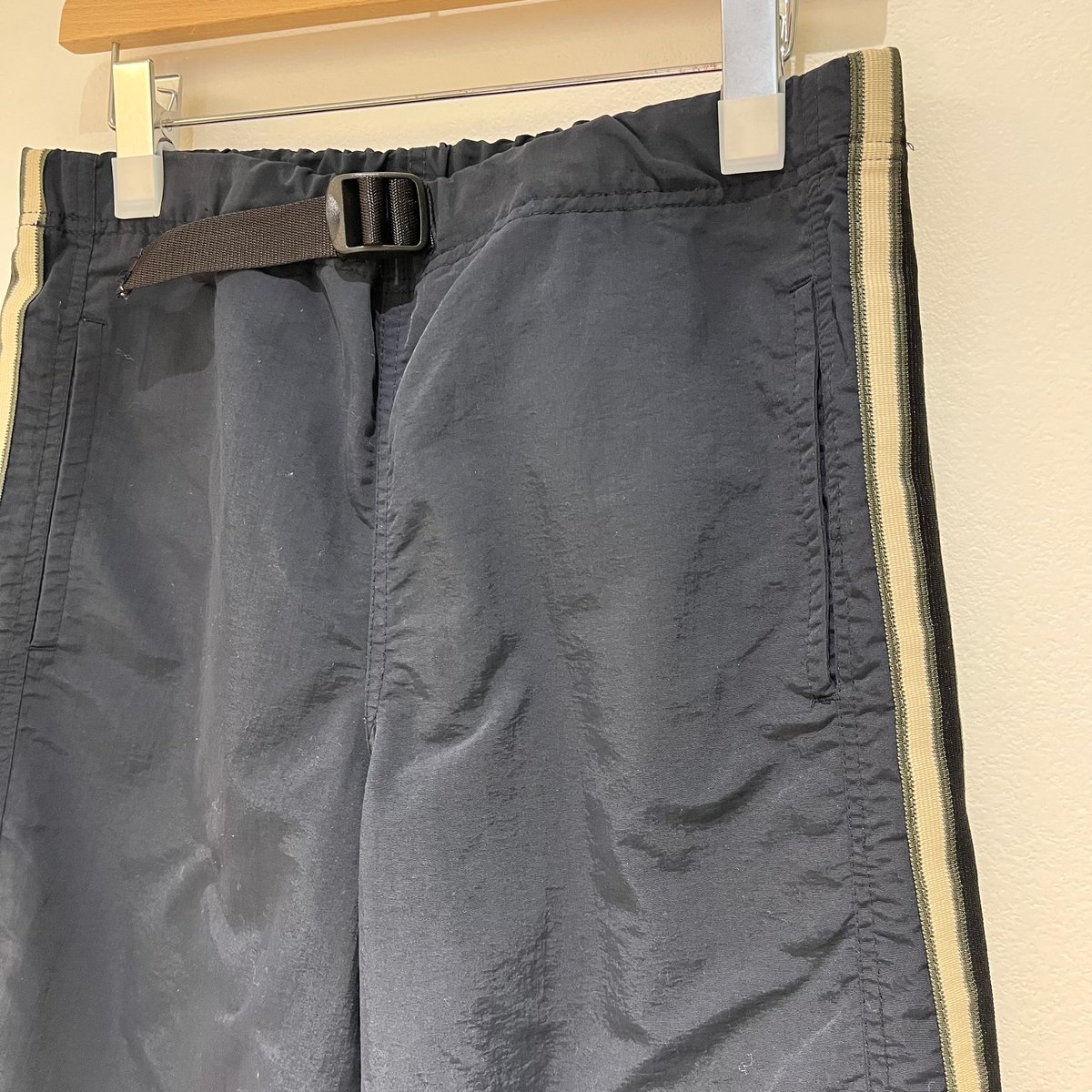 【XS】90s GAP nylon track pants | wan vintage onl...