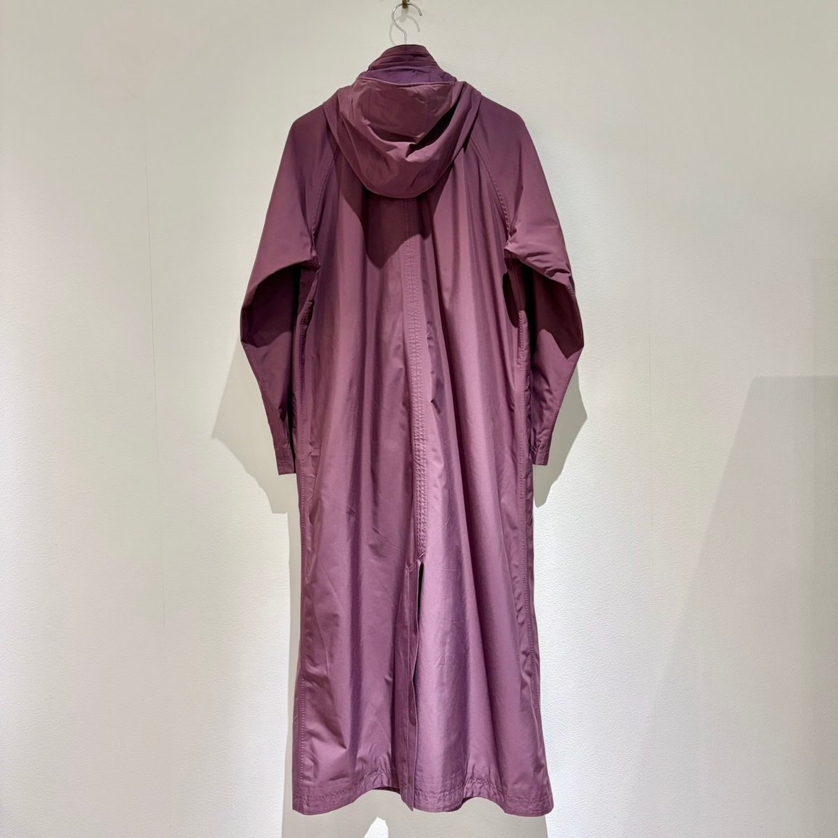 【L】L.L.Bean long coat | wan vintage online shop