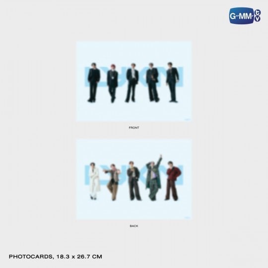 【LYKN】 DUSK & DAWN Concert DVD Box Set | ティンタイ ...