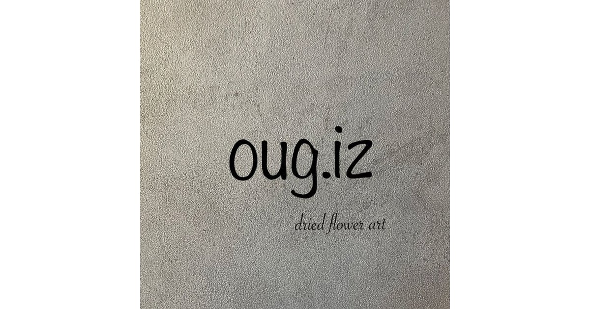 oug.iz STORE
