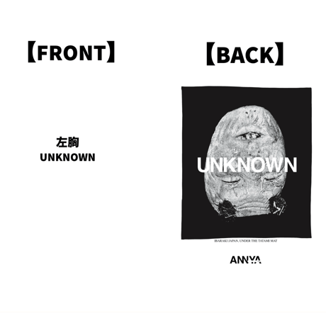 【再入荷】UNKNOWN MASK (Beige) | UNKNOWN UNKNOWNS -知...