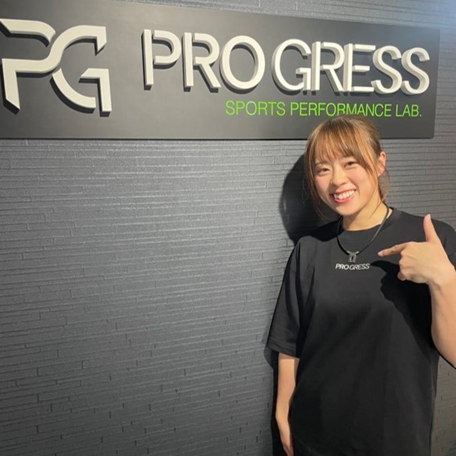 PROGRESS Tシャツ | PROGRESS SPORTS PERFORMANCE LAB.