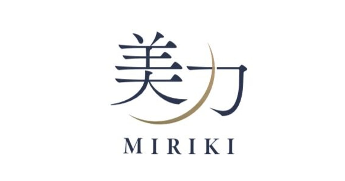 美力MIRIKI