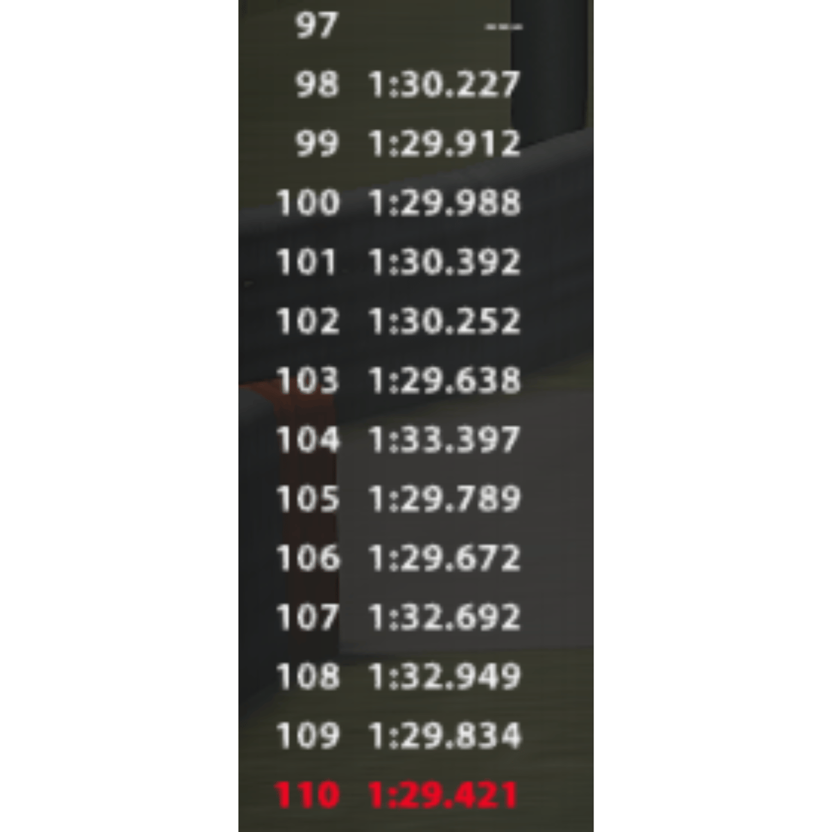 iRacing 2024S1 SF23 Week10 Monza | NIX Racing S...