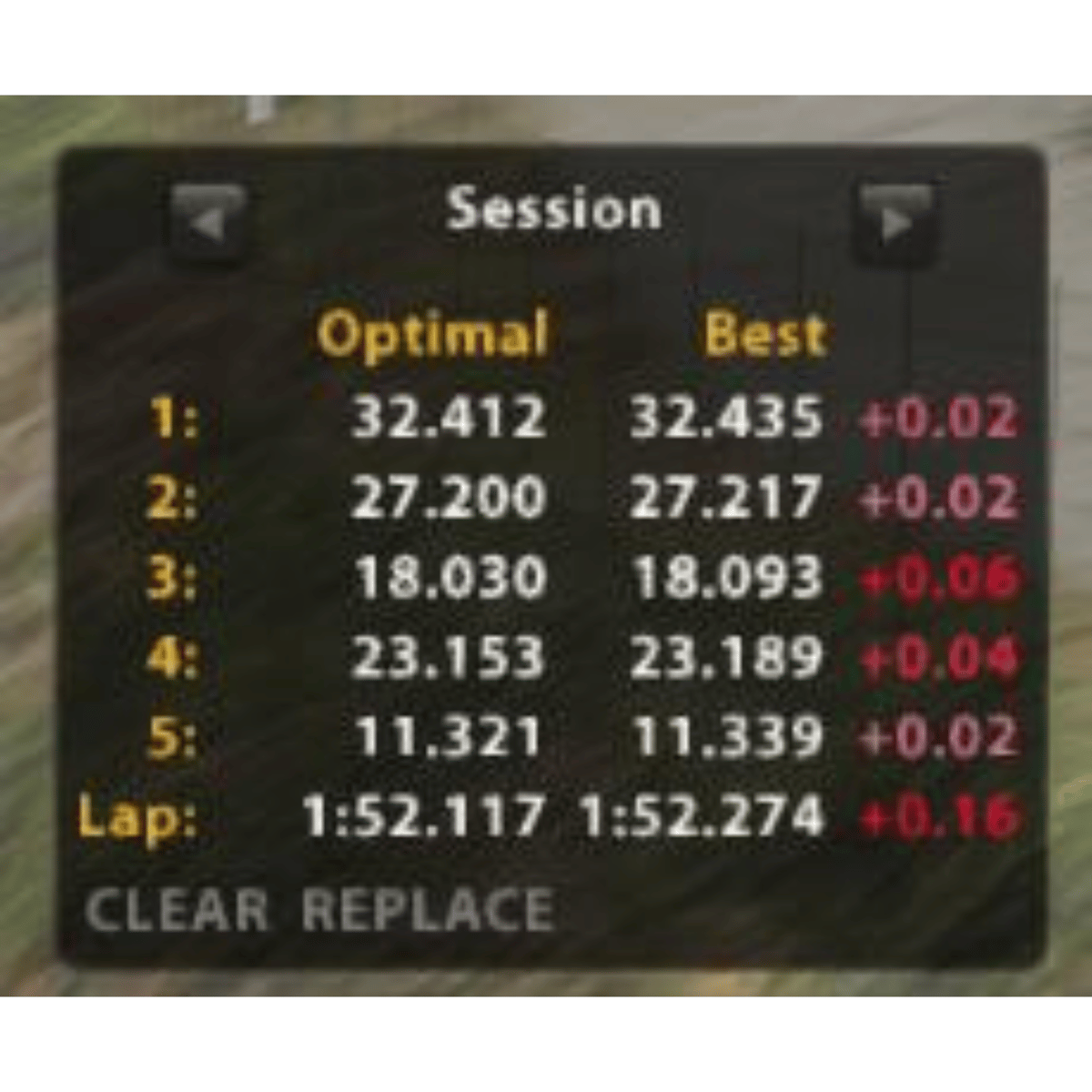 iRacing 2024S1 SF23 Week1 Spa GP | NIX Racing S...