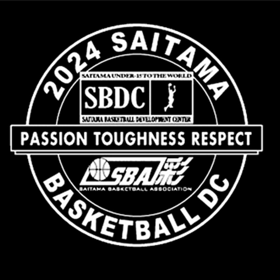 2024 SBA U15 DC トレーニングパンツ | SAITAMA BASKETBALL ...
