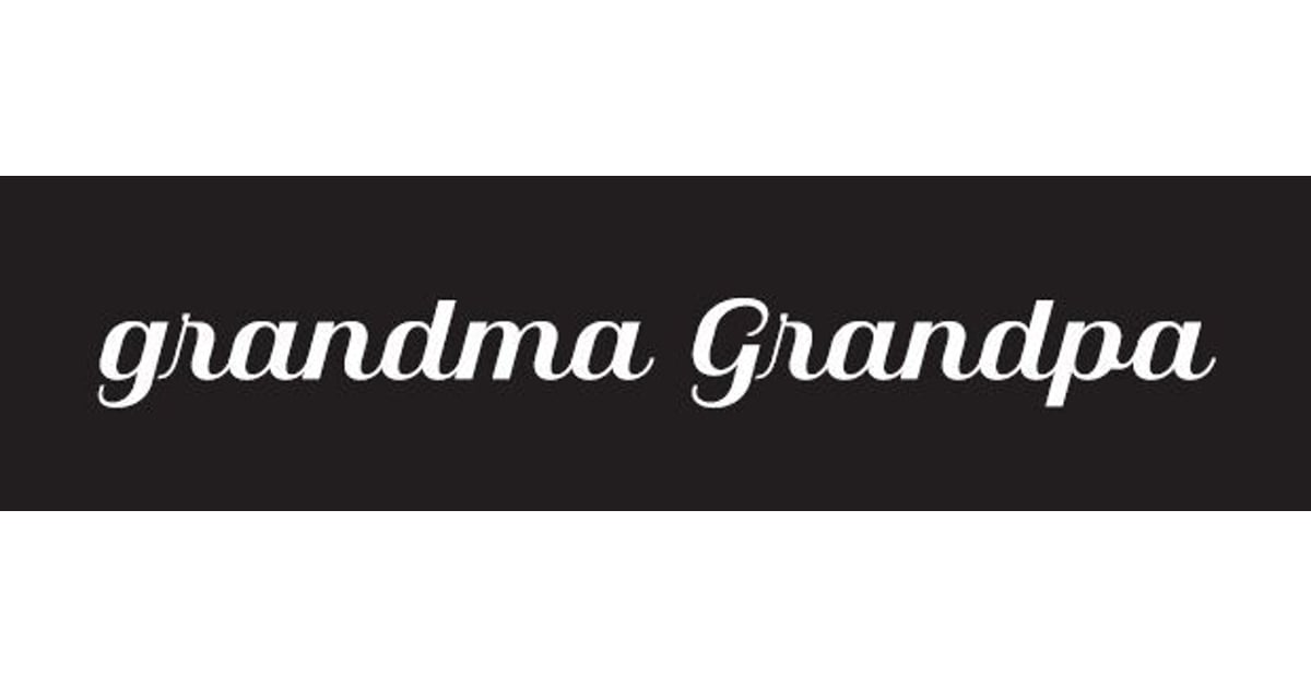 grandma Grandpa STORE