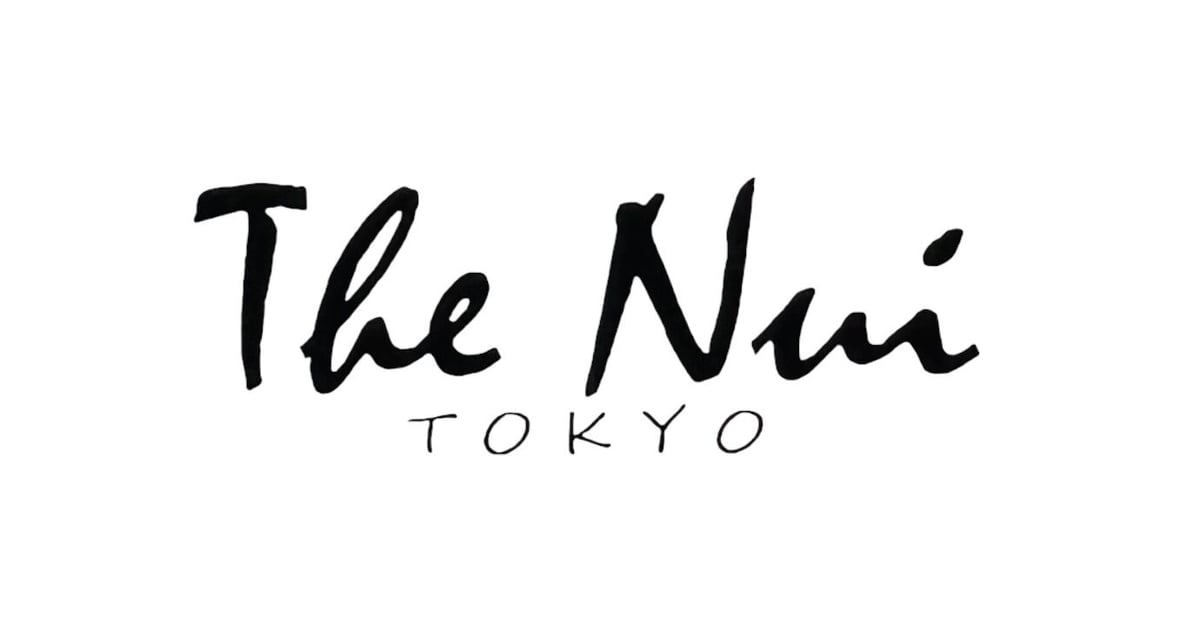 the nui tokyo