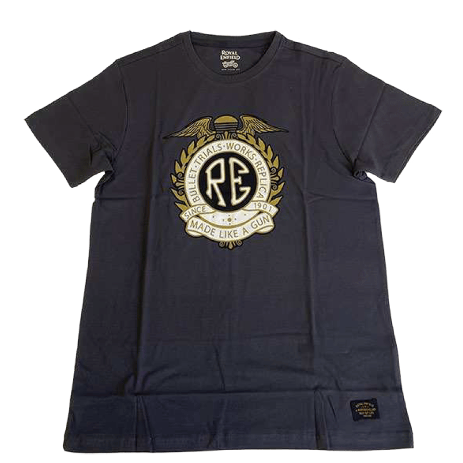 Trials IB T Shirt トライアルIB T シャツ RLATSS231595-58...