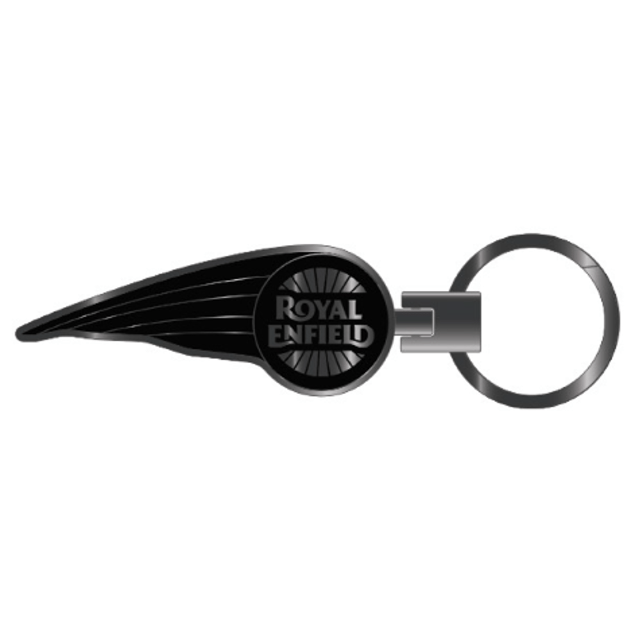 TANK BADGE KEYCHAIN キーチェーン RLCKCO220101 | ROYAL...