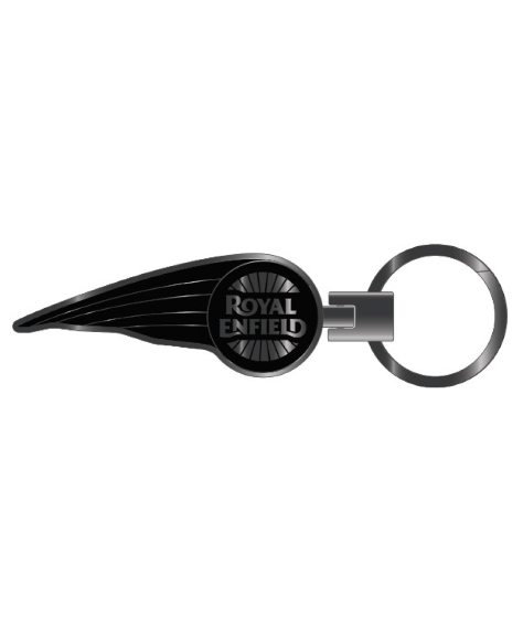 TANK BADGE KEYCHAIN キーチェーン RLCKCO220101 | ROYAL...