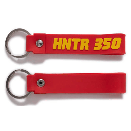 HUNTER 350 LOOP KEYCHAIN ハンター ループ キーチェーン RLCKC...