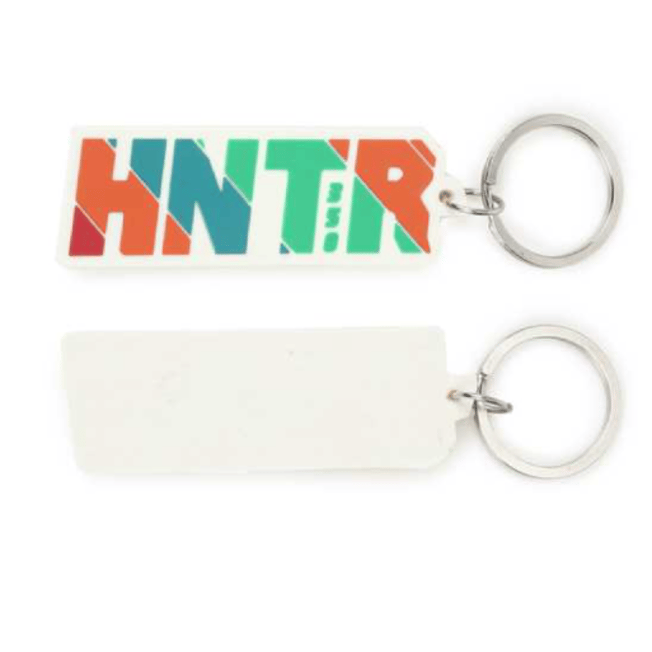 HUNTER 350 KEYCHAIN ハンター350 キーチェーンRLCKCR220013-...