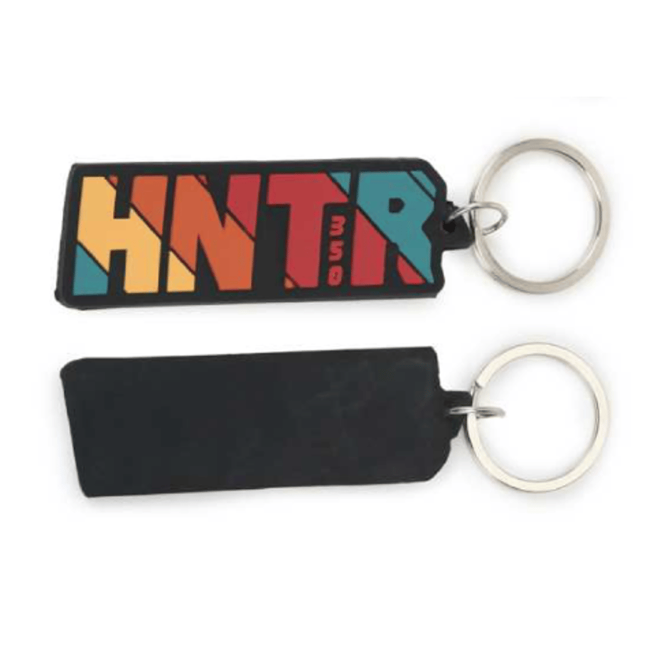 HUNTER 350 KEYCHAIN ハンター350 キーチェーンRLCKCR220013-...