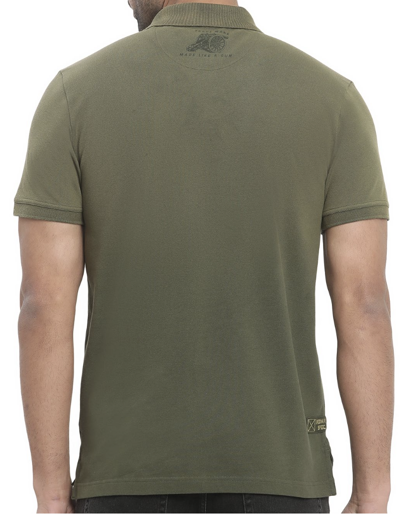 SUN FADE MLG POLO ：サン フェード MLG RLATSA241186-89 ...