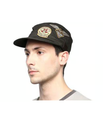 MILLITARY CAP ミリタリーキャップ RLCCAN000007-08 | ROYAL...