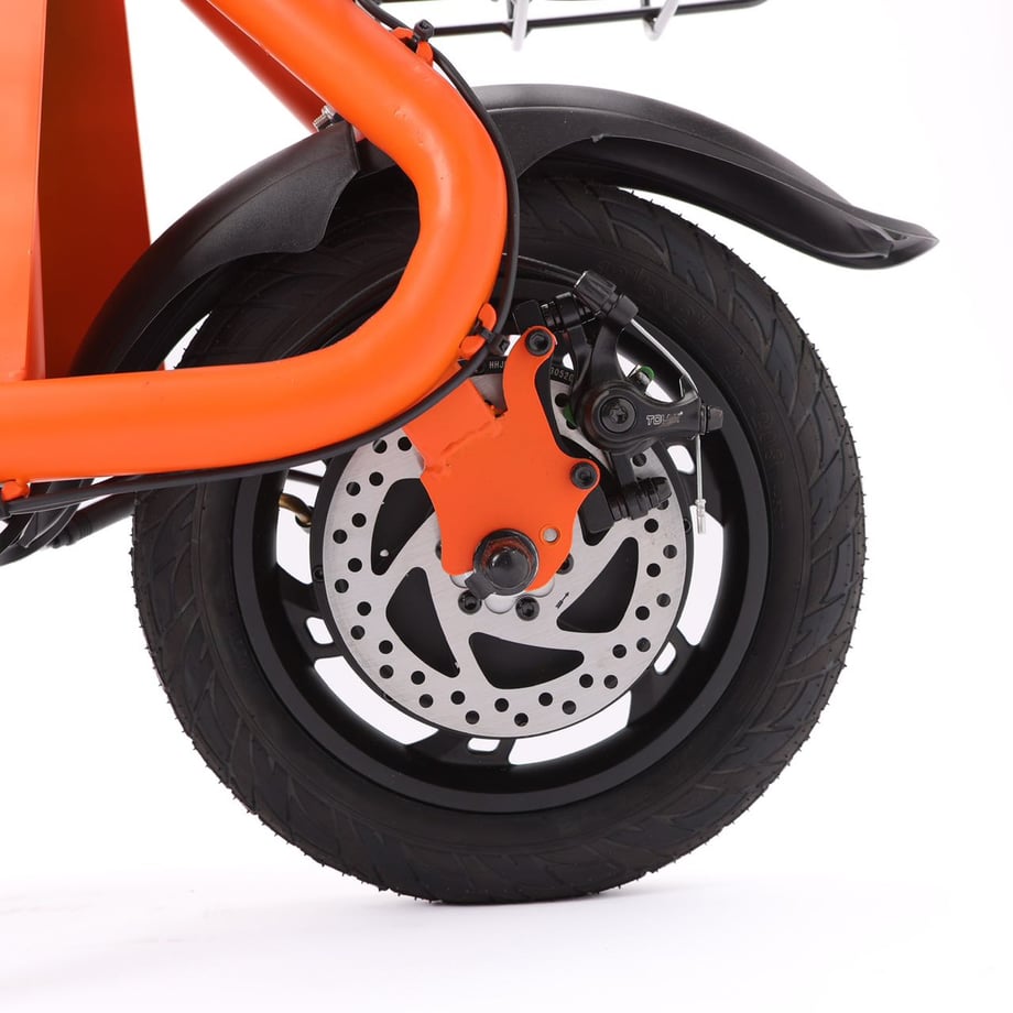 \年越しキャンペーン開催中／【特定小型原動機付自転車】SS1 | Sun Emperor STORE