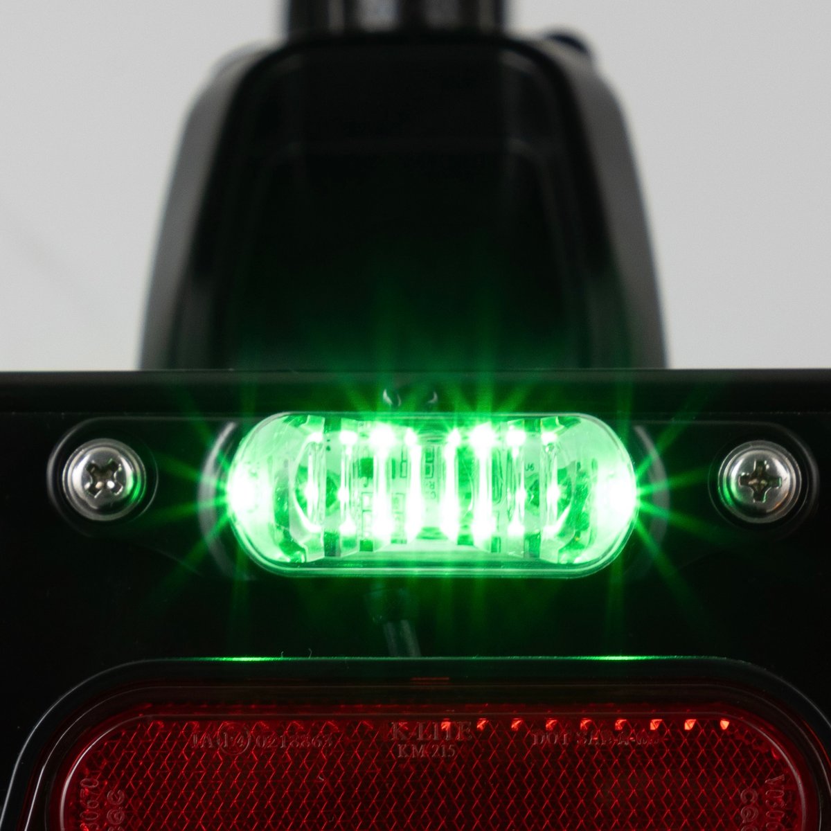 【SUNRIN専用】最高速度表示灯（リアのみ） | Sun Emperor STORE