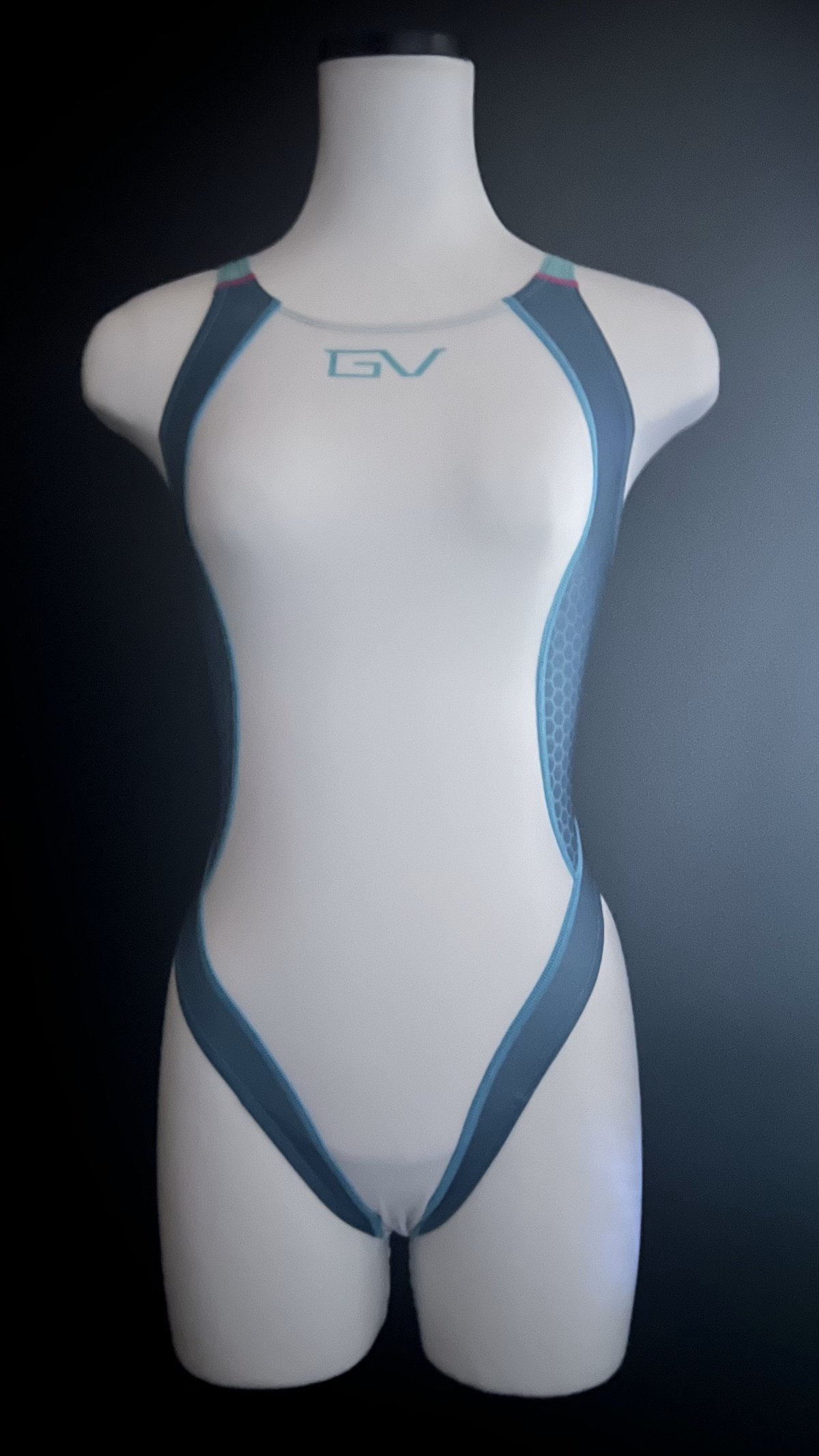 GVX-831-HM オリジナル競泳水着 | GRAF VOGELオフィシャルストア