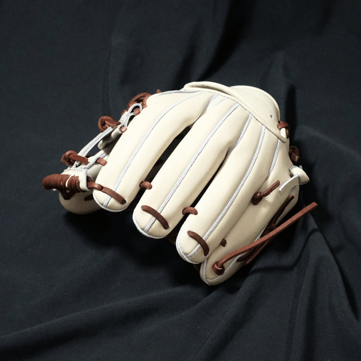 EL-041 定番品 硬式グラブ 内野手用【 Essential Line 】 | R-GRA...