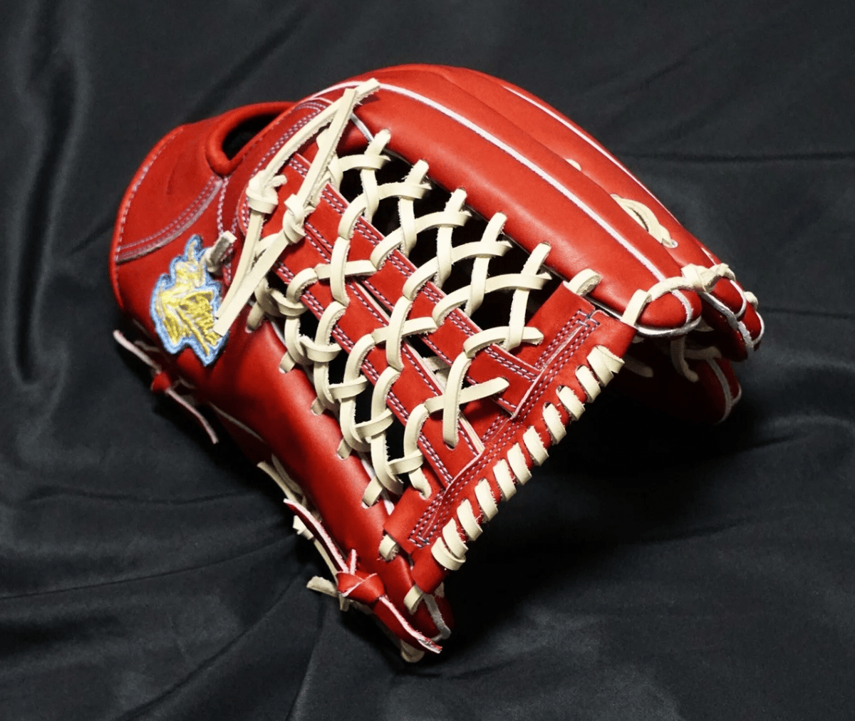LL-072 限定品 硬式グラブ 外野手用【 Limited Line 】 | R-GRAC LL-072 限定品 硬式グラブ 外野手用【 Limited Line 】 | R-GRAC