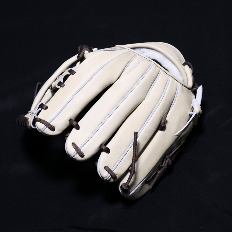 GL-061 定番品 硬式グラブ 内野手用【 Gratias Line 】 | R-GRAC GL-061 定番品 硬式グラブ 内野手用【 Gratias Line 】 | R-GRAC