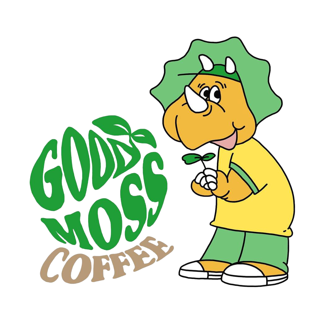 ABOUT | GOOD MOSS COFFEE