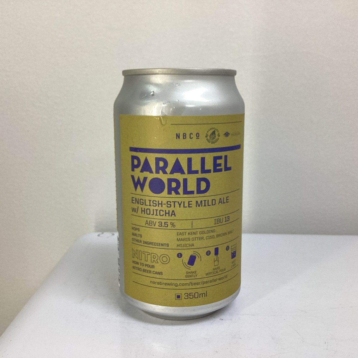 PARALLEL WORLD | ニッポンのクラフトビール こぐま酒店