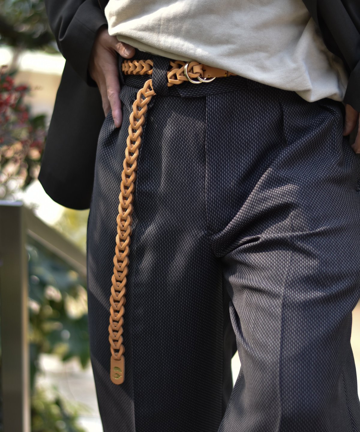 m's braque Full Hand Made Belt Boho 20 (il mici m's braque Full Hand Made Belt Boho 20 (il mici