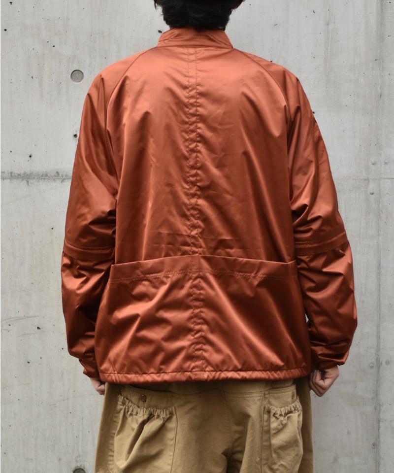 rajabrooke 2WAY WINDBREAKER | 45do rajabrooke 2WAY WINDBREAKER | 45do
