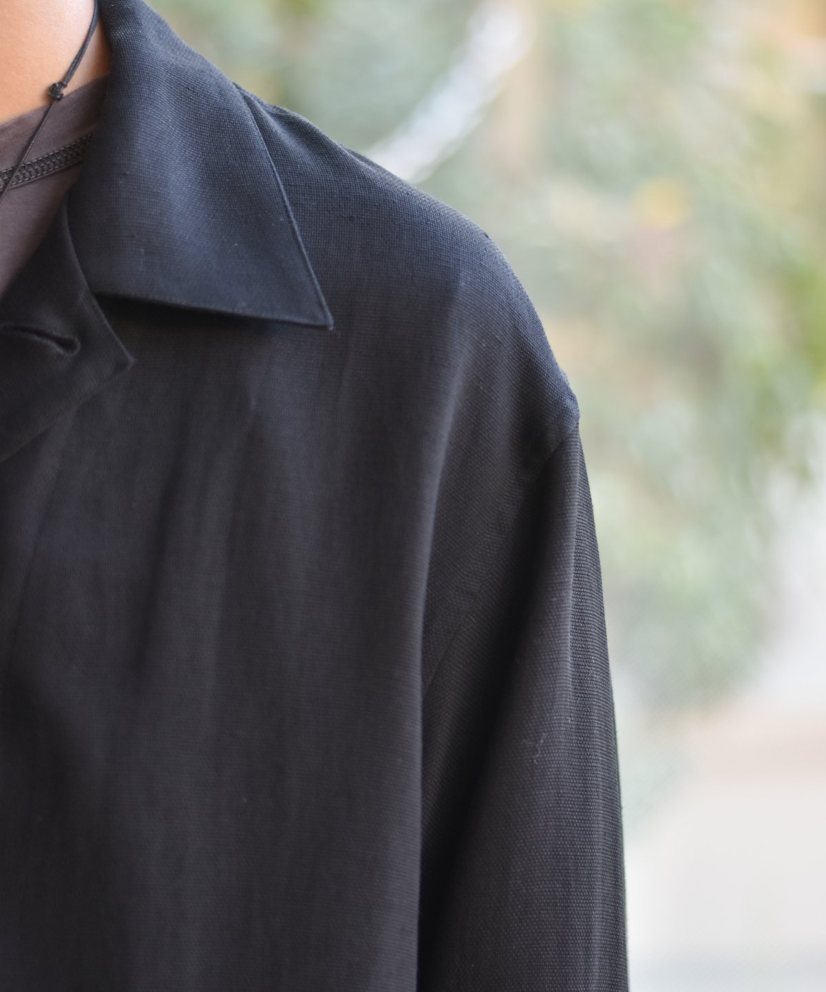 ULTERIOR TA/L MESH SH-COVERALL | 45do ULTERIOR TA/L MESH SH-COVERALL | 45do