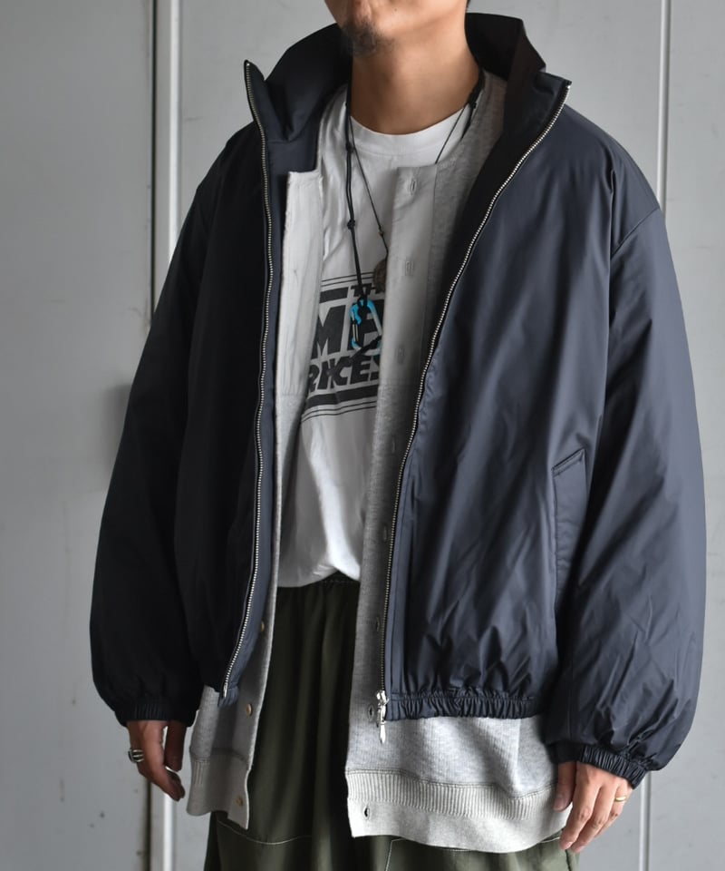 superNova. Track jacket - Quilting lining | 45do superNova. Track jacket - Quilting lining | 45do