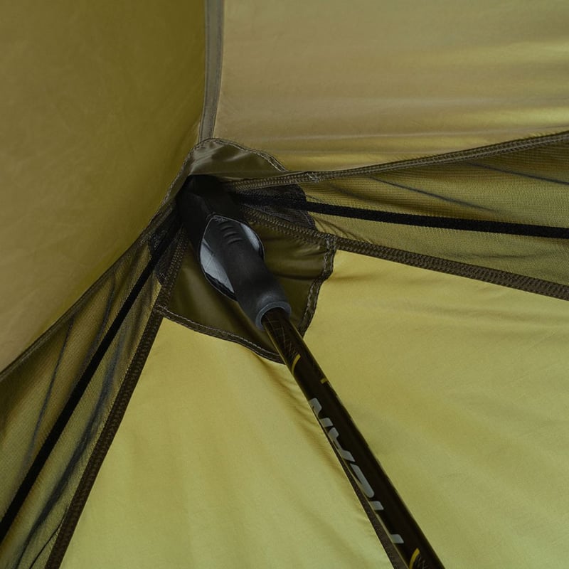 LITEWAY】 ILLUSION SOLO TENT | T-mountain LITEWAY】 ILLUSION SOLO TENT | T-mountain