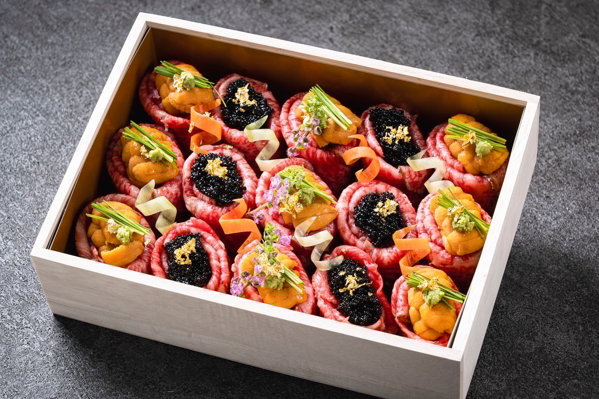 2日前までのご予約必須【テイクアウト専用】桜-Sakura【Pick up only】 | 銀...