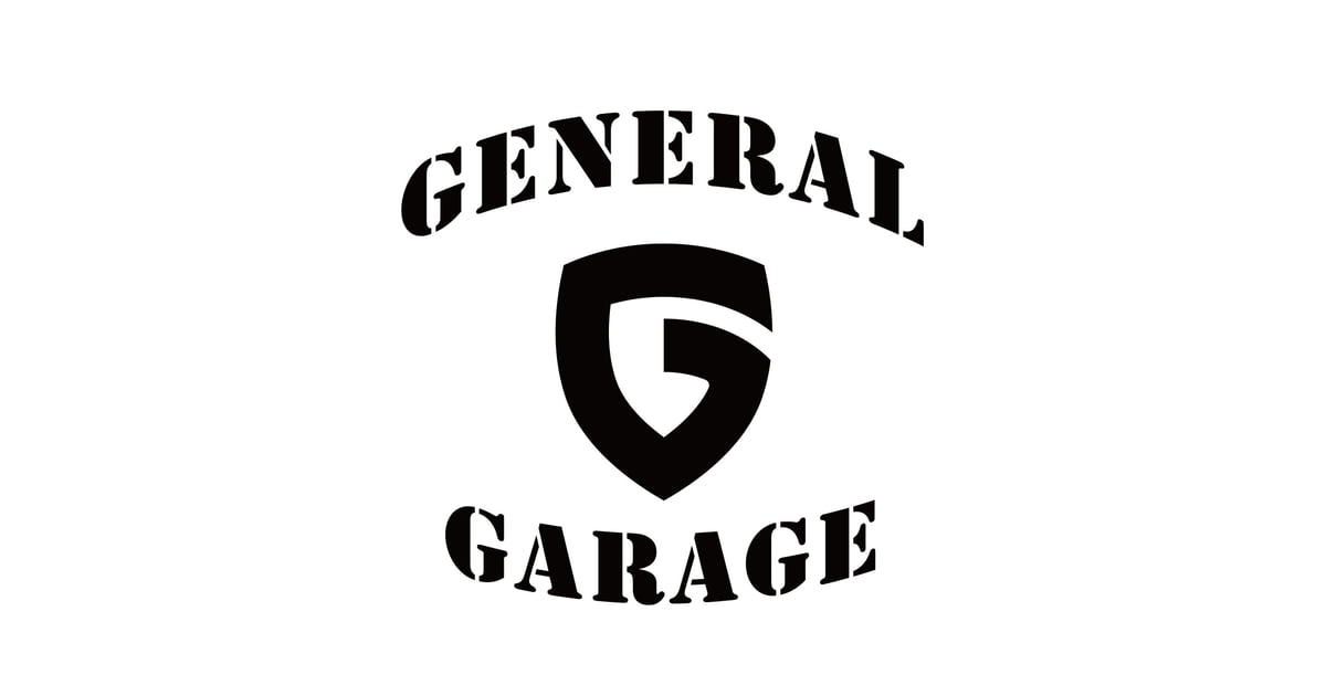 GENERAL GARAGE