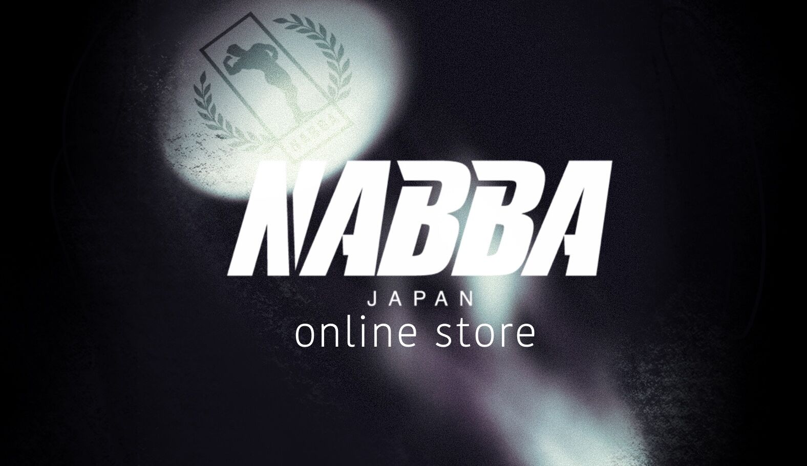 【NABBAJAPANオリジナル】Tシャツ | NABBA JAPAN